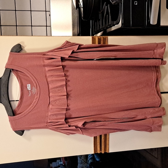 eye candy | Tops | Eye Candy Super Soft Top | Poshmark